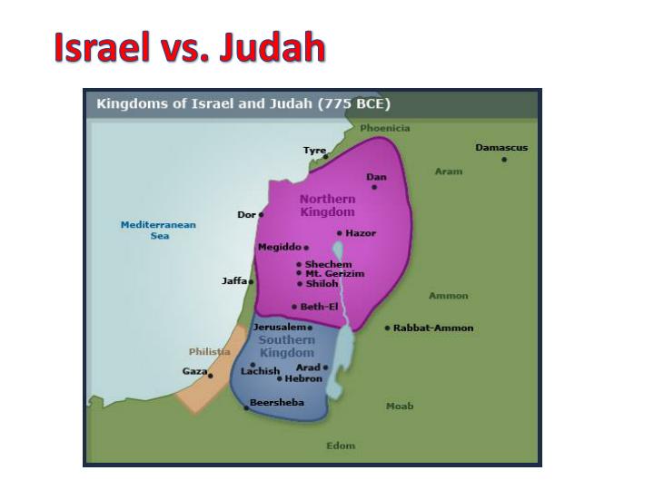 PPT - Ancient Israel PowerPoint Presentation - ID:5395188