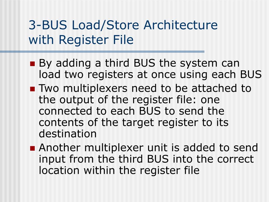 PPT - Computer Architecture PowerPoint Presentation, free download - ID ...
