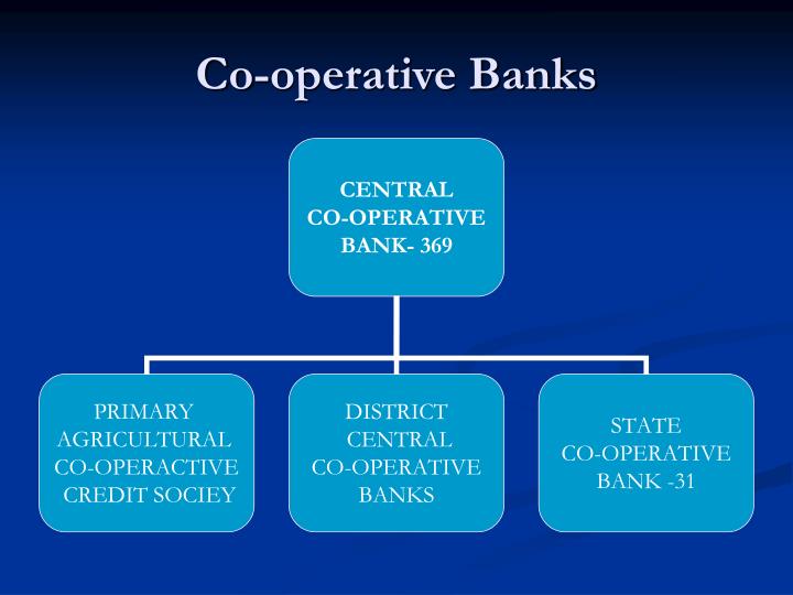 PPT - Banking System in India PowerPoint Presentation - ID:5397790