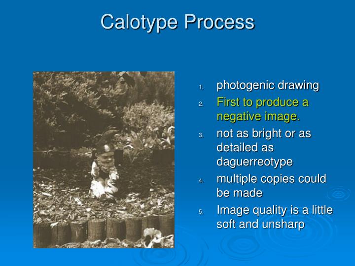 PPT - Photography History PowerPoint Presentation - ID:5398315