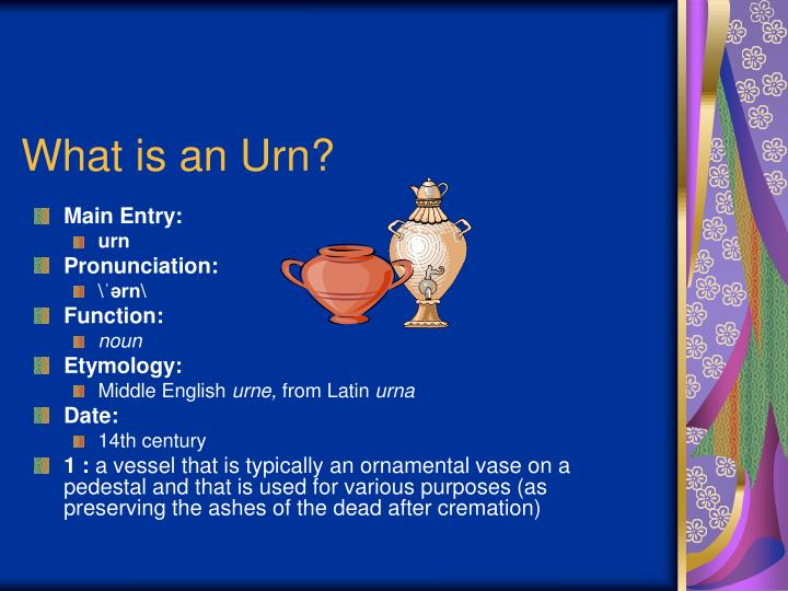 PPT - Ode to a Grecian Urn PowerPoint Presentation - ID:5398436