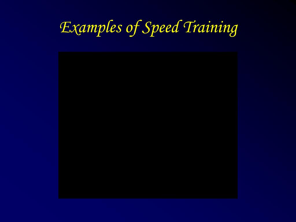 PPT - BASKETBALL Dynamic Game & Speed Training 3 rd International ...