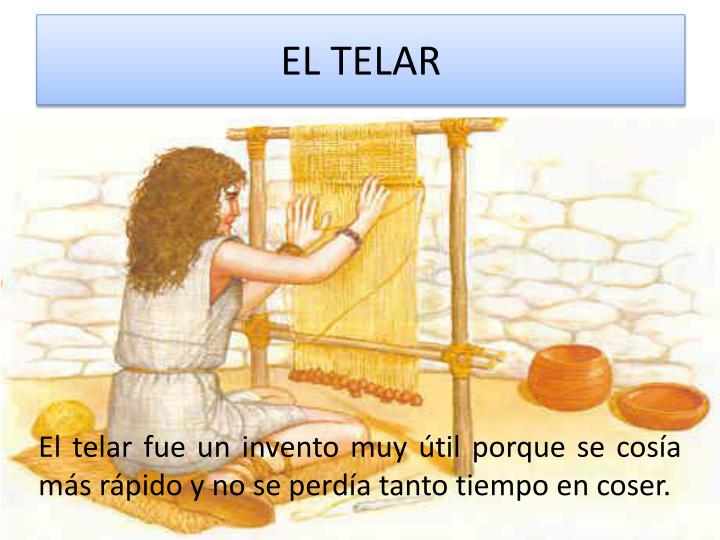 PPT - INVENTOS Y DESCUBRIMIENTOS PREHISTÓRICOS PowerPoint Presentation ...