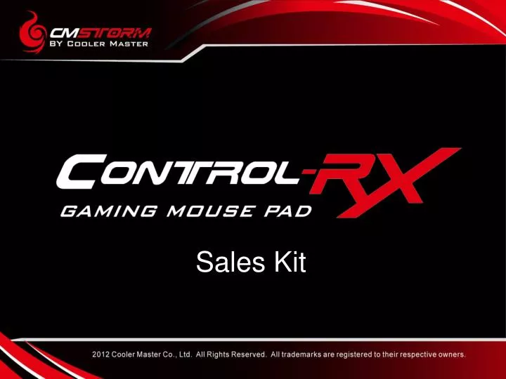 PPT - Sales kit PowerPoint Presentation, free download - ID:5400239