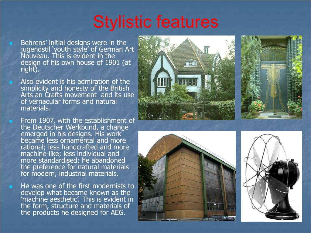 PPT - Peter Behrens 1868-1940 PowerPoint Presentation, free download ... PPT - Peter Behrens 1868-1940 PowerPoint Presentation, free download ...