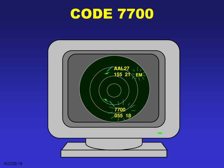 PPT - ATC TRANSPONDER SYSTEMS PowerPoint Presentation - ID:5403352