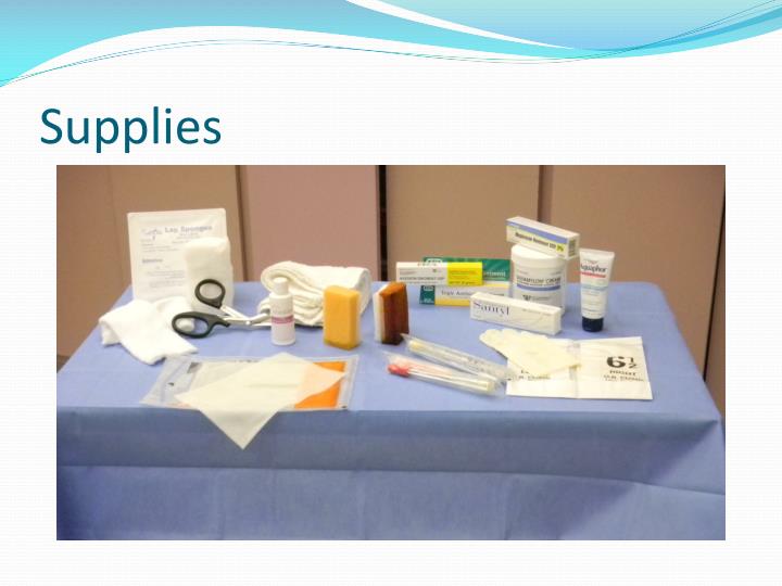 PPT - Hydrotherapy & Burn Wound Care PowerPoint Presentation - ID:5403903