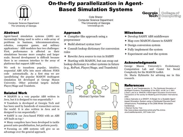 Ppt Approach Compiler Like Approach Using A Preprocessor Build Abstract Syntax Tree 4