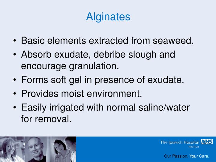 PPT - Wound management and dressing selection PowerPoint Presentation ...