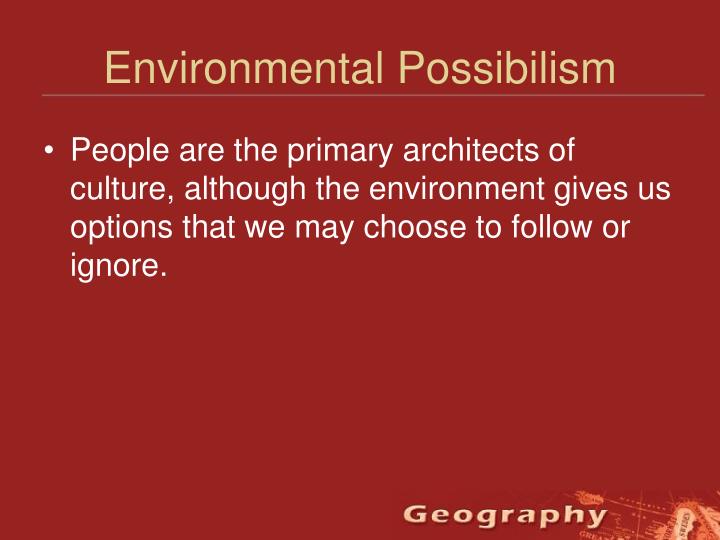 PPT - Geography 107 Introduction to Human Geography PowerPoint ...