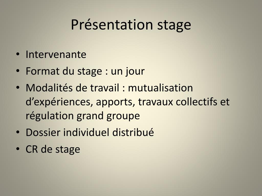 PPT - Stage pédagogie de projet en classe de seconde Toulouse 28 mars 2014 PowerPoint ...