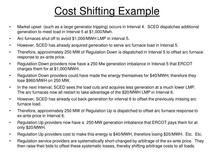 PPT - PRS Response to Steel Companies’ Appeal of NPRR’s 351 and 378 ...