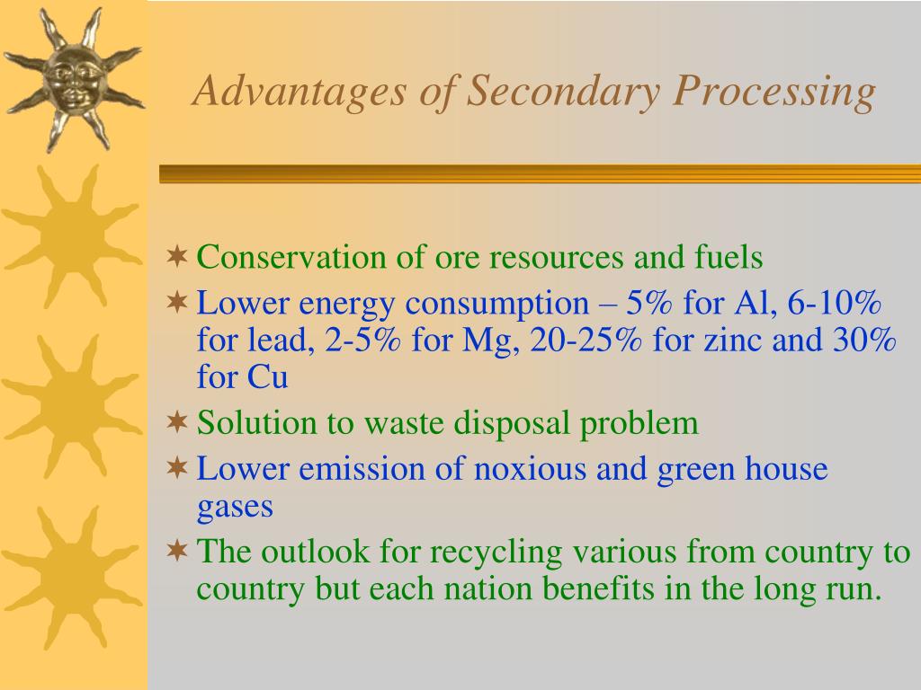 PPT - Feasible Environmental Solutions for Small Scale Secondary Lead ...