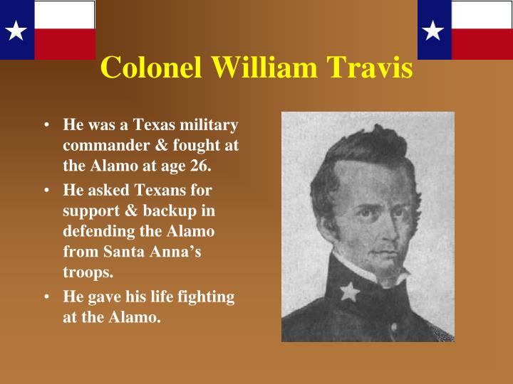 PPT - The Alamo PowerPoint Presentation - ID:5405822