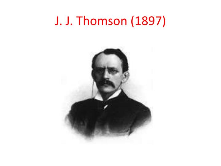 PPT - Atomic History & Atomic Structure! PowerPoint Presentation - ID ...