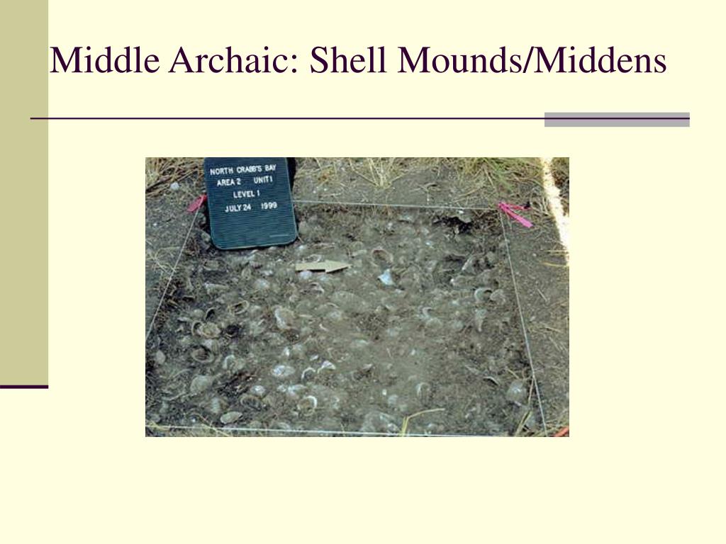 PPT - A Culture History of North America PowerPoint Presentation, free ...