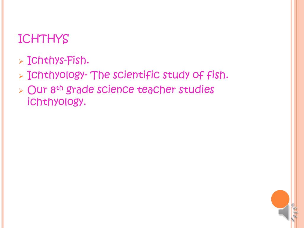 PPT - The Roots of A Greek-Latin Plant PowerPoint Presentation, free ...