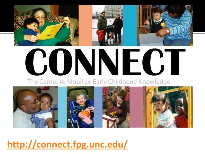 PPT - CONNECT PowerPoint Presentation, free download - ID:5407807