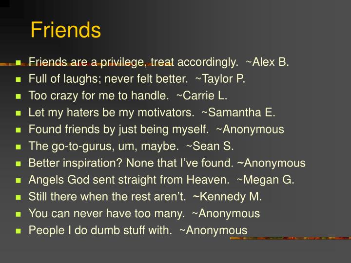 PPT - 6 Word Memoirs: Telling a story in six words PowerPoint ...