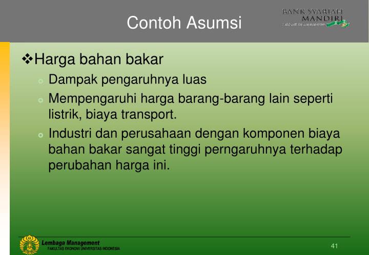 PPT - PROYEKSI LAPORAN KEUANGAN PowerPoint Presentation - ID:5408763