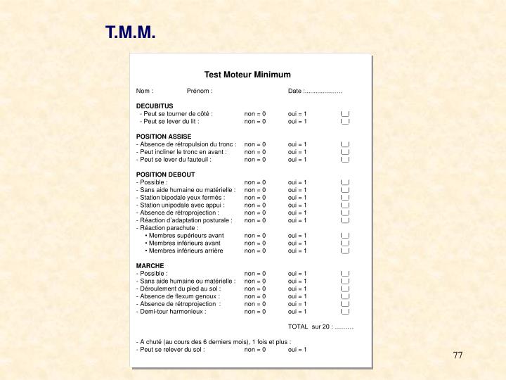 PPT - L’EVALUATION en GERIATRIE et en GERONTOLOGIE PowerPoint ...