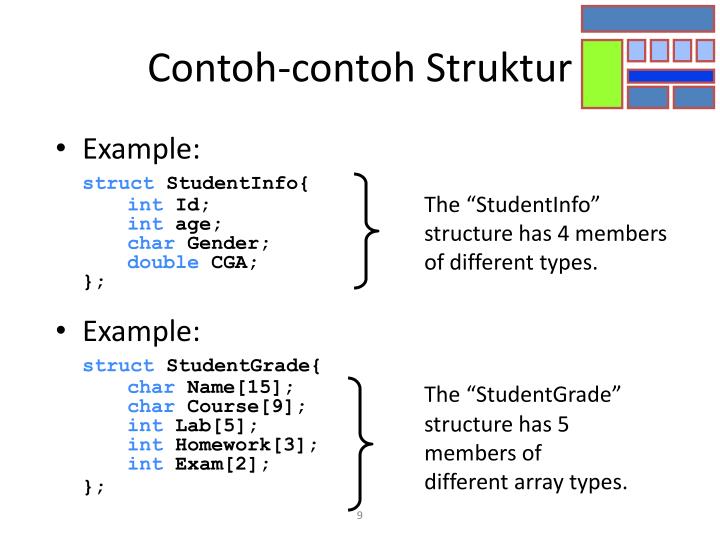 PPT - STRUCTURE / STRUKTUR PowerPoint Presentation - ID:5409847