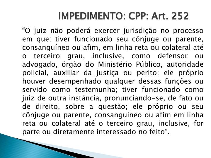 PPT - Ponto 3: SUJEITOS DO PROCESSO PowerPoint Presentation - ID:5409868