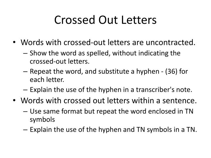PPT - Braille Formats 2011 Spelling and Grammar Using Braille Formats ...