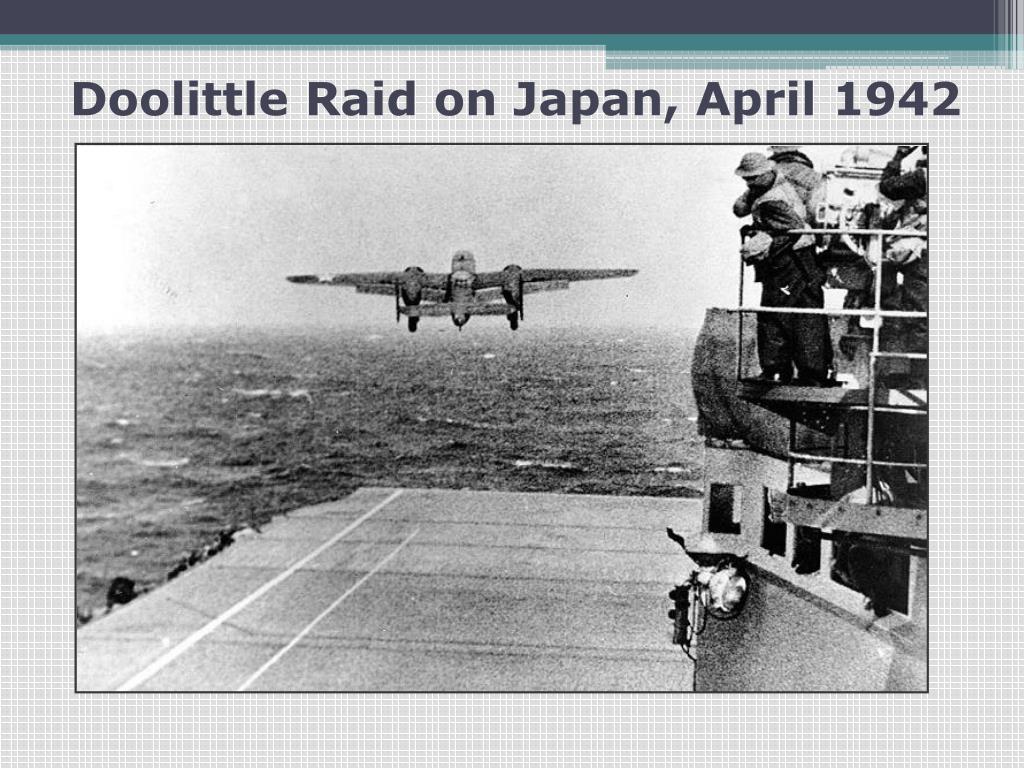 PPT - The War in the Pacific: 1941 - 1945 PowerPoint Presentation, free ...