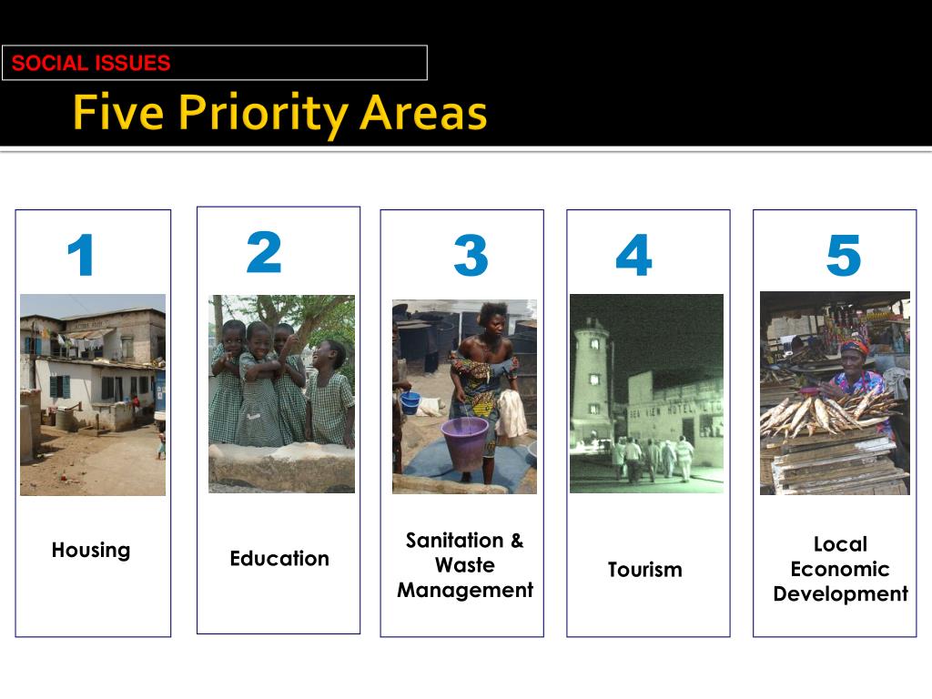 PPT - THE PEOPLE OF OLD ACCRA WELCOME PARTICIPANTS TO GHANA FOR THE ...