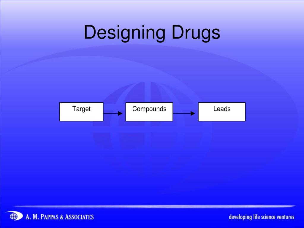 PPT - Business Models That Biotech Companies Employ PowerPoint ...