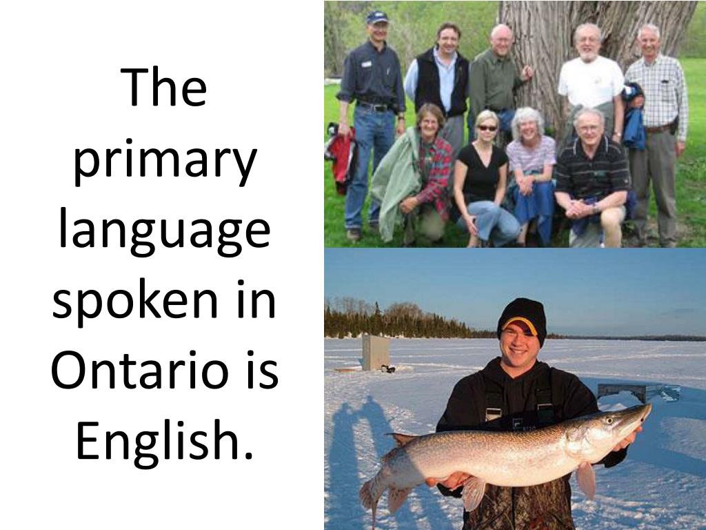 PPT - Chapter 10 Canada Section 1 Ontario and Quebec: Bridging Two ...