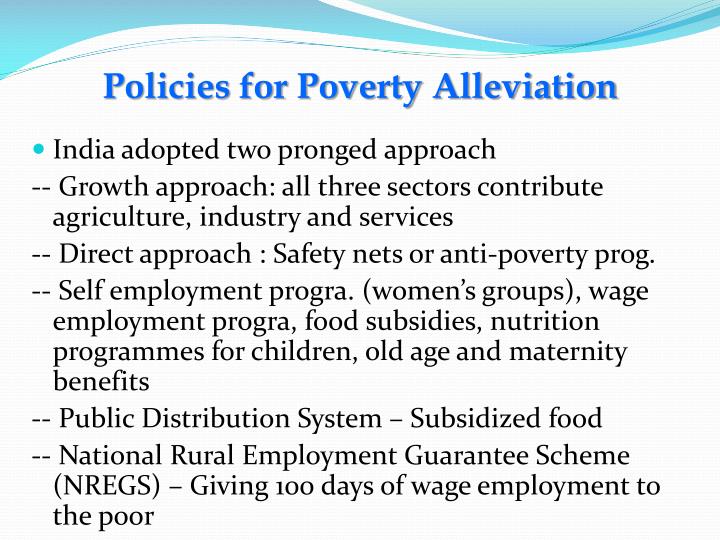 PPT - Inclusive Growth and Indian Agriculture PowerPoint Presentation ...