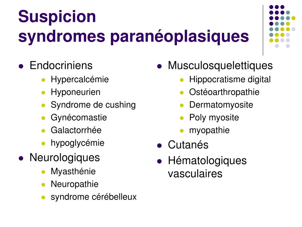 Ppt Diagnostic Et Bilan Du Cancer Bronchique Powerpoint Presentation