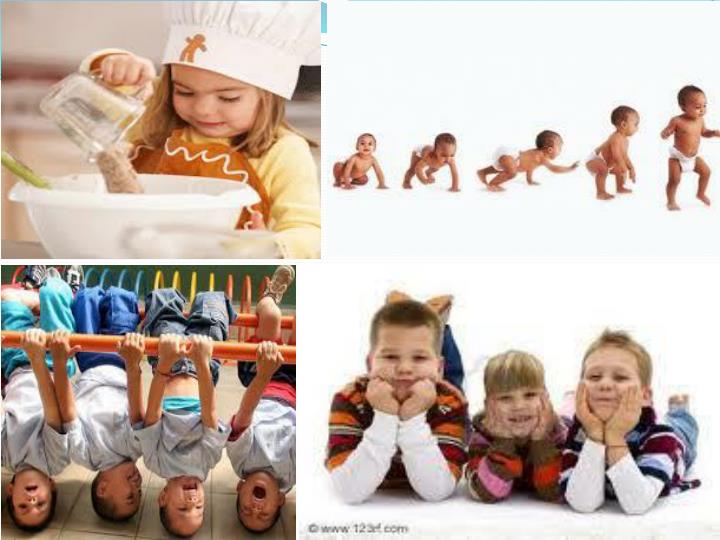 Ppt Desarrollo De La Personalidad Y Socialización En La Infancia
