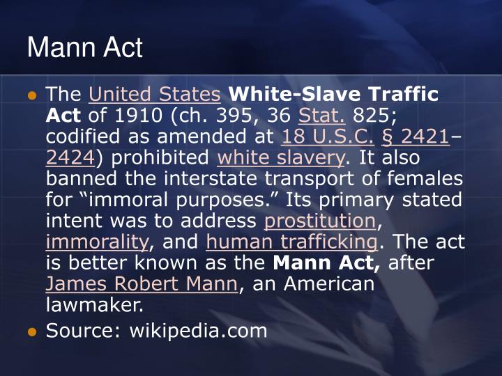 PPT - Charles Manson PowerPoint Presentation - ID:5415186