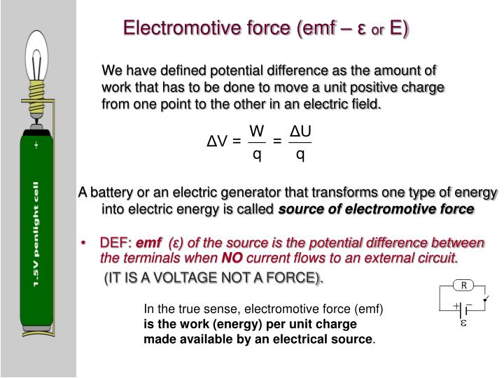 PPT - Introduction to Electricity PowerPoint Presentation - ID:5415617