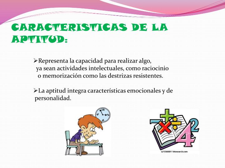 PPT - Actitud PowerPoint Presentation - ID:5416691