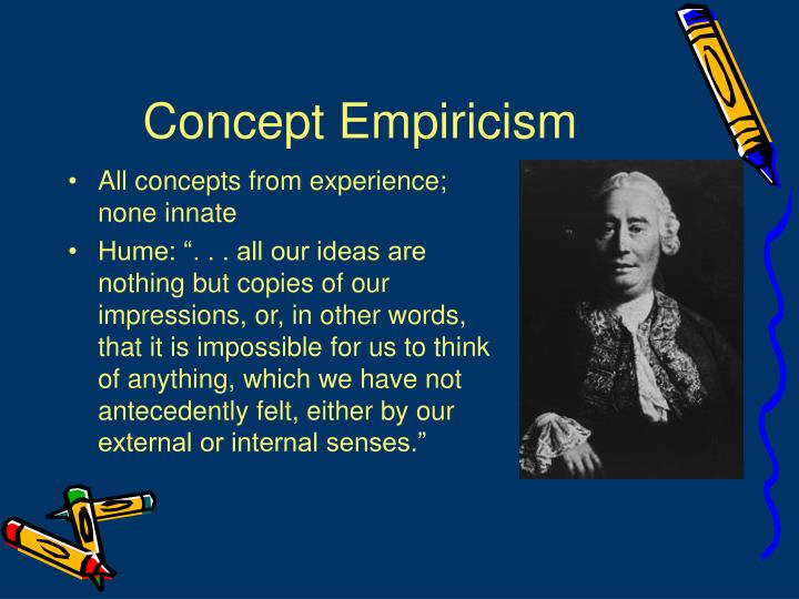 PPT - Empiricism PowerPoint Presentation - ID:5416771