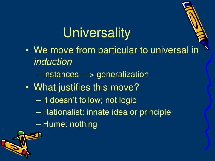 PPT - Empiricism PowerPoint Presentation - ID:5416771