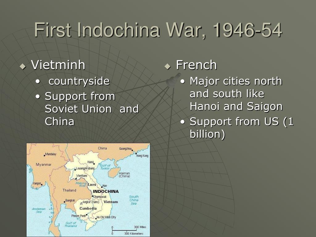 PPT - The Vietnam War Years PowerPoint Presentation, free download - ID ...