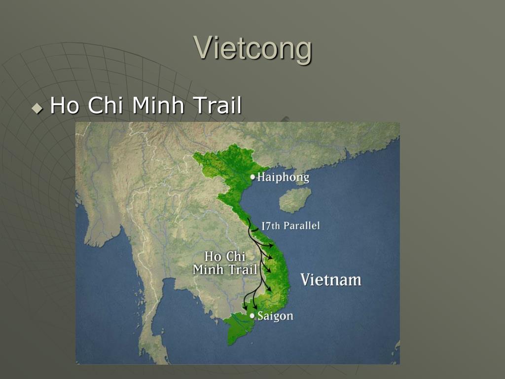 PPT - The Vietnam War Years PowerPoint Presentation, free download - ID ...