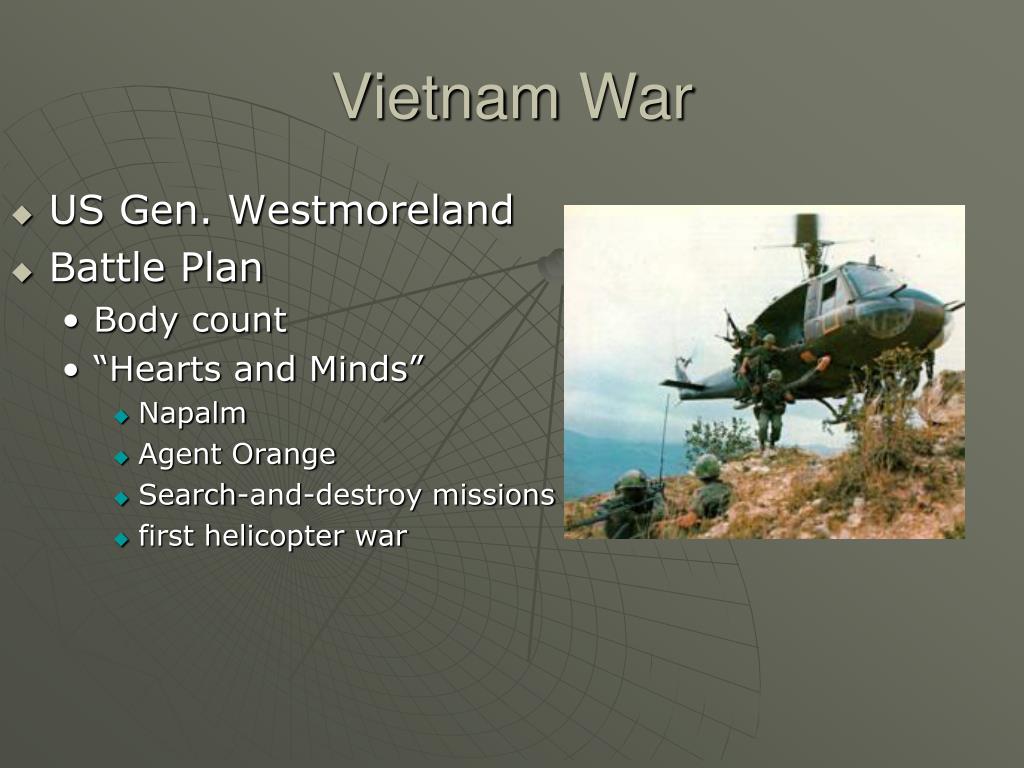 PPT - The Vietnam War Years PowerPoint Presentation, free download - ID ...