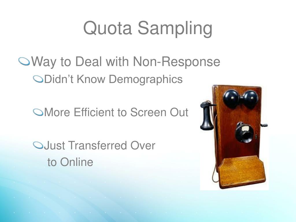 PPT - Designing Surveys for Mobile Devices: Pocket-Sized Surveys That ...