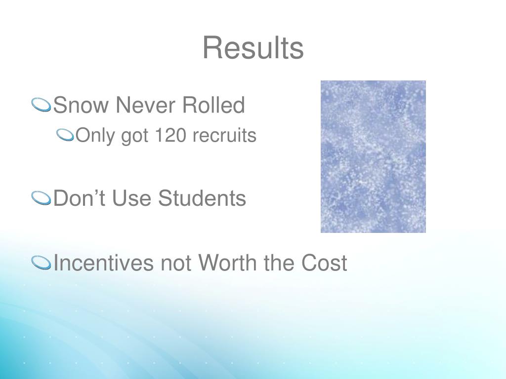 PPT - Designing Surveys for Mobile Devices: Pocket-Sized Surveys That ...