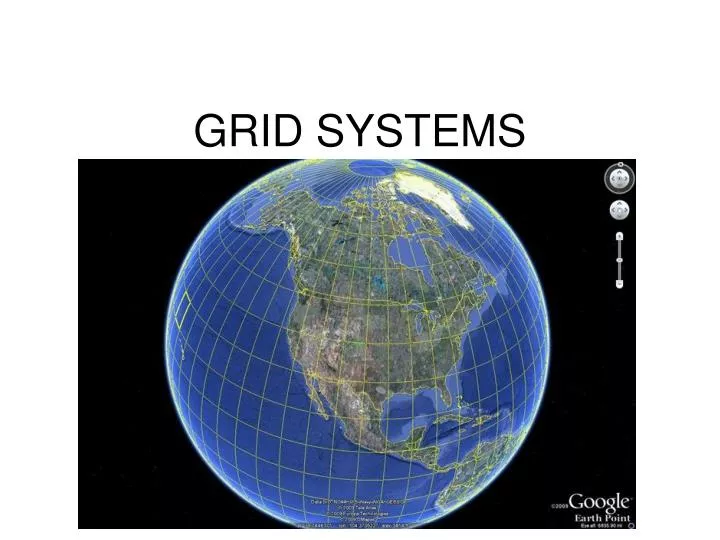 PPT - GRID SYSTEMS PowerPoint Presentation, free download - ID:5420651