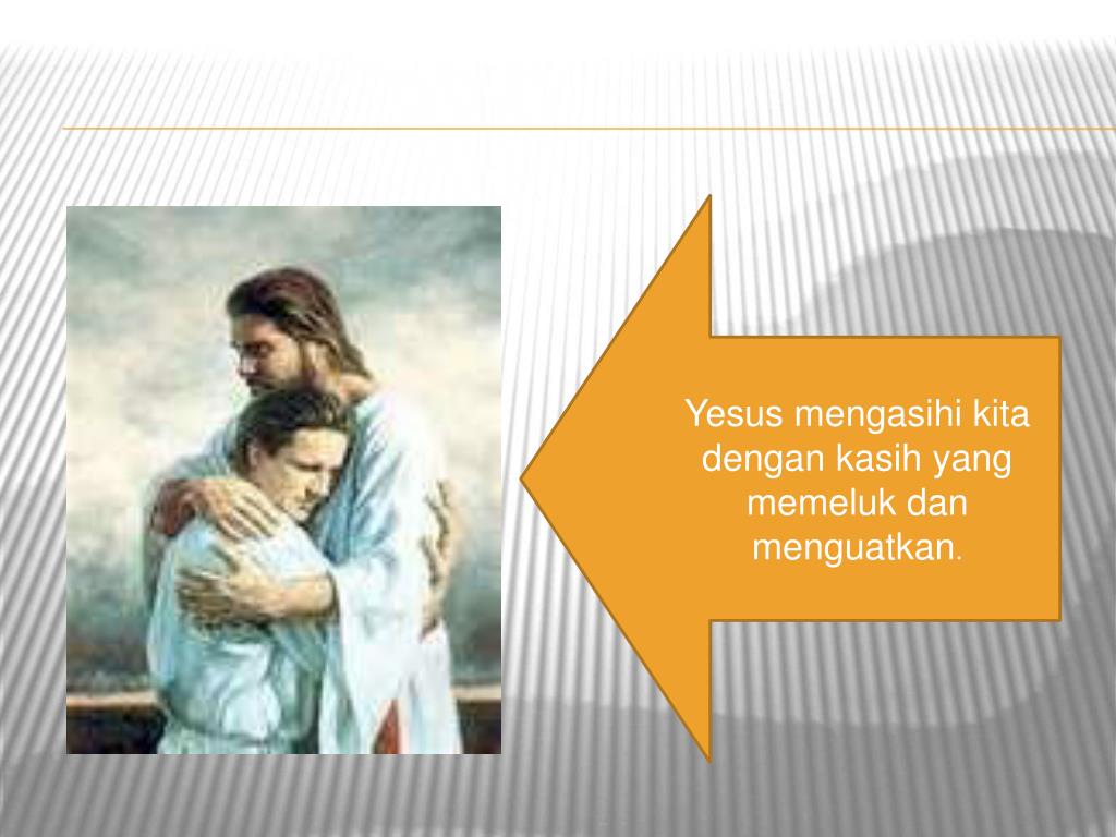 PPT - ‘APAKAH ENGKAU MENGASIHI AKU ?‘ PowerPoint Presentation, free ...