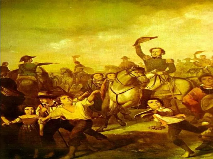 PPT - Contexto Histórico PowerPoint Presentation, free download - ID ...