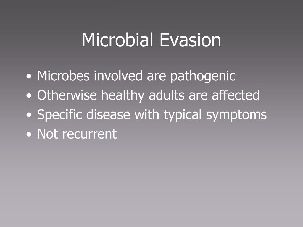 PPT - MICR 304 Immunology & Serology PowerPoint Presentation, free ...