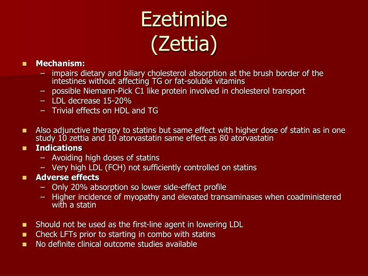 PPT - Approach to Dyslipidemia PowerPoint Presentation - ID:5423777